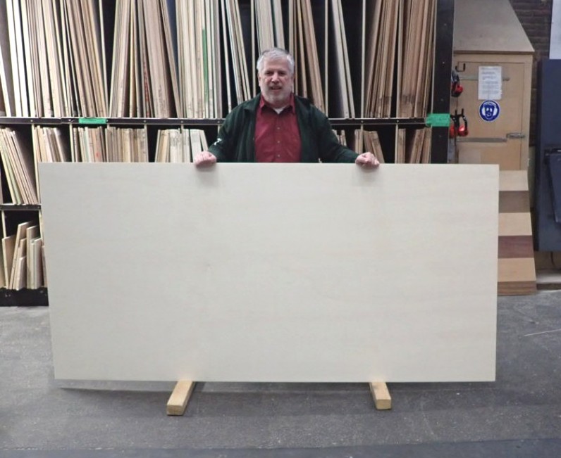 Populieren multiplex / triplex